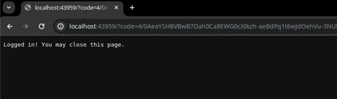 Build apps for Google Chat with Gemini | Google Codelabs