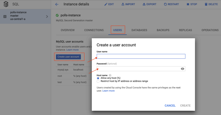 Build a frontend Django client for a Dialogflow app | Google Codelabs
