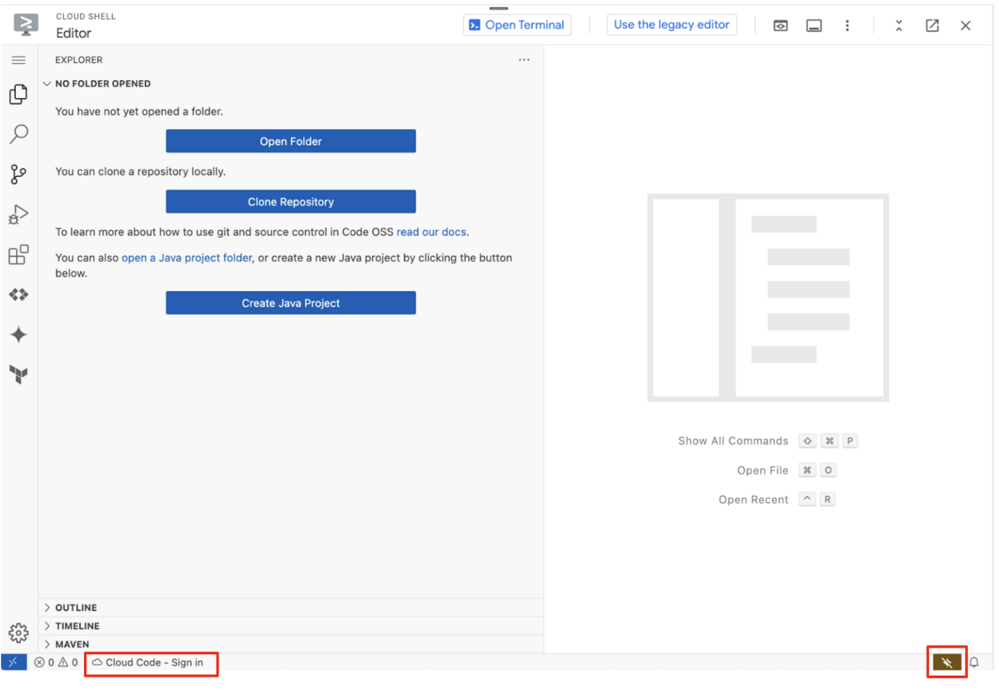 Supercharge your development workflow with Gemini Code Assist | Google ...