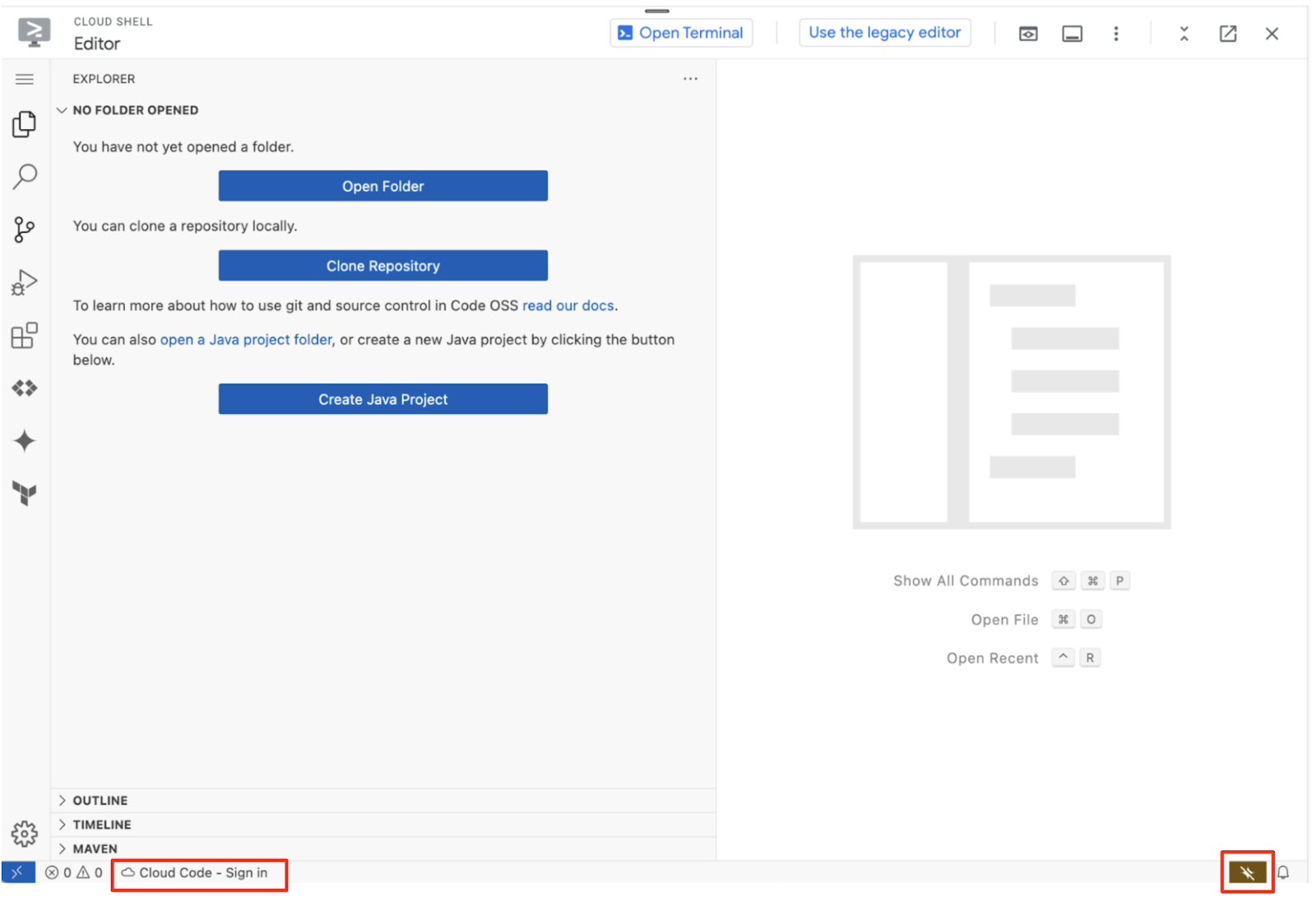 Supercharge your development workflow with Gemini Code Assist | Google ...