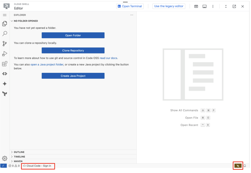 Supercharge your development workflow with Gemini Code Assist | Google ...