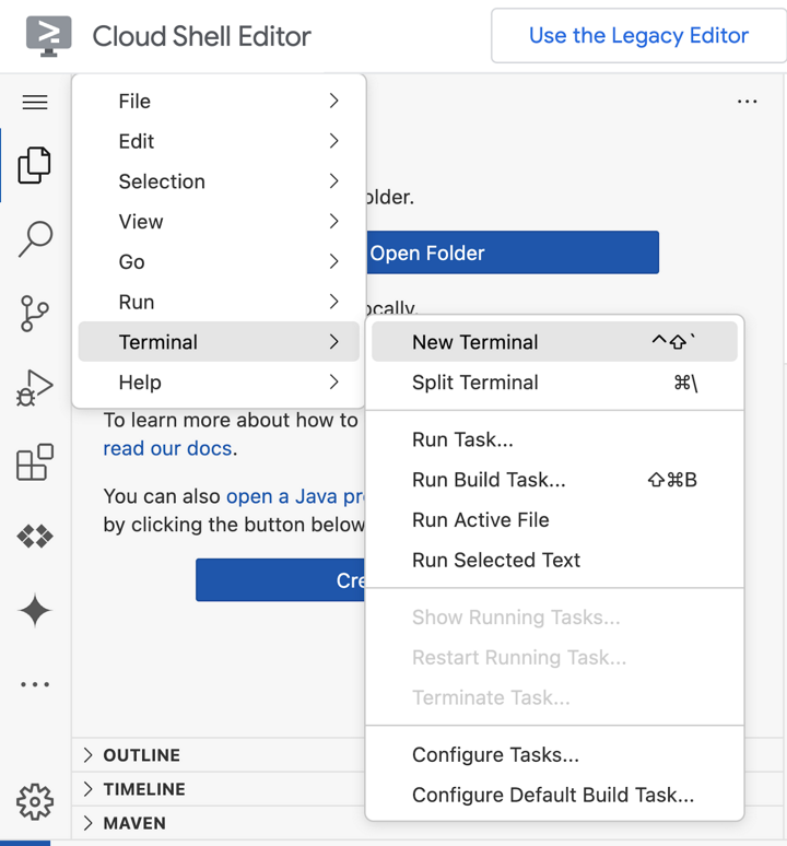 Supercharge your development workflow with Gemini Code Assist | Google Codelabs