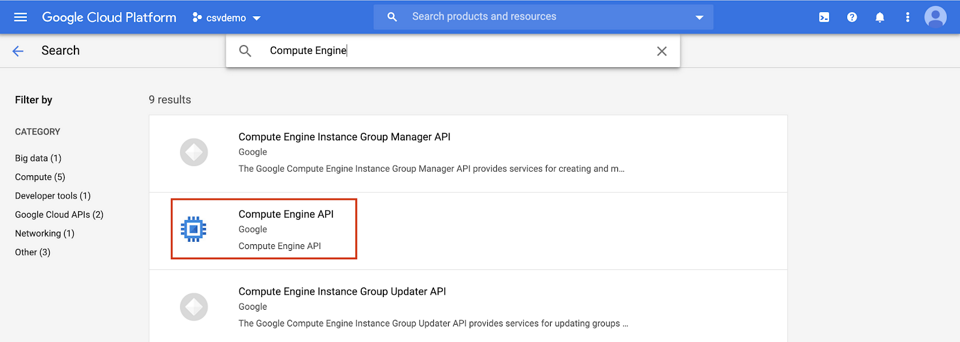 Run a big data text processing pipeline in Cloud Dataflow | Google Codelabs