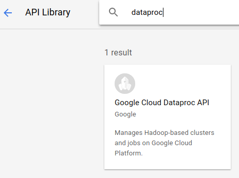 Provisioning and Using a Managed Hadoop/Spark Cluster with Cloud ...