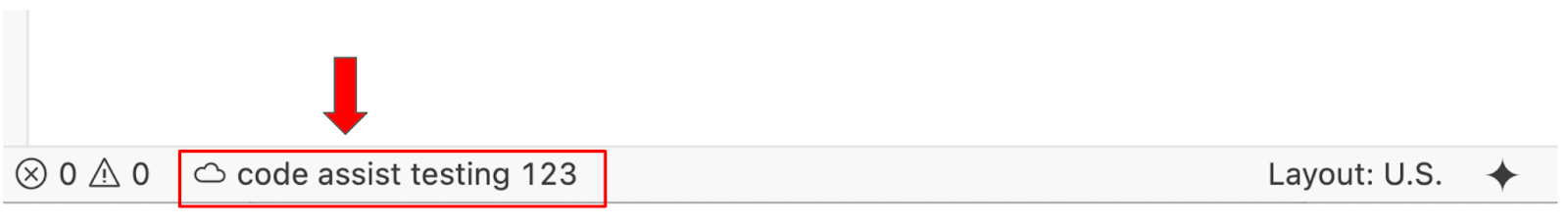 A Tour of Gemini Code Assist Standard and Enterprise for Developers in Google Cloud Shell Editor ...