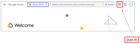 Un recorrido por Duet AI para desarrolladores | Google Codelabs