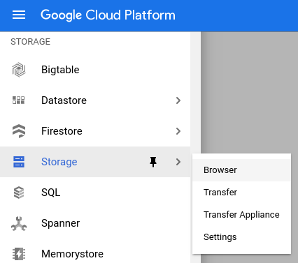 Cloud Function to Automate CSV data import into Google Sheets | Google Codelabs