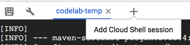 Building a gRPC service with Java | Google Codelabs
