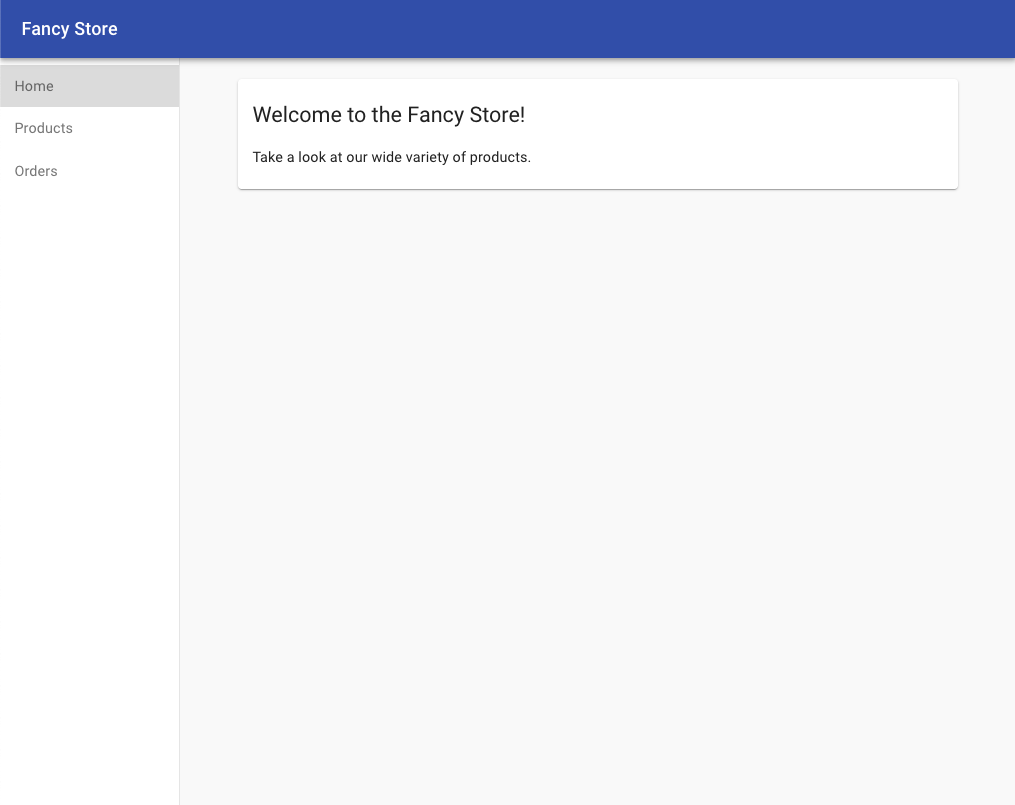 Deploy a website with Cloud Run | Google Codelabs