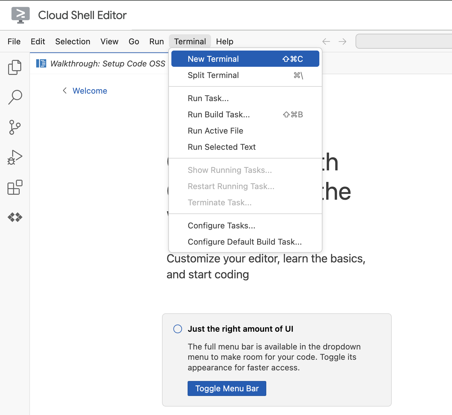 Build and deploy an ADK agent that uses an MCP server on Cloud Run | Google Codelabs