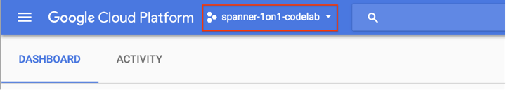 Connecting Cloud Spanner with GKE Autopilot | Google Codelabs