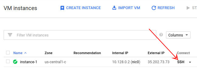 Cache data from a Spring Boot app with Memorystore | Google Codelabs