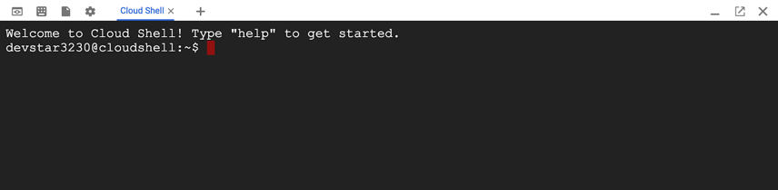Build and launch a Spring Boot Java app from Cloud Shell | Google Codelabs