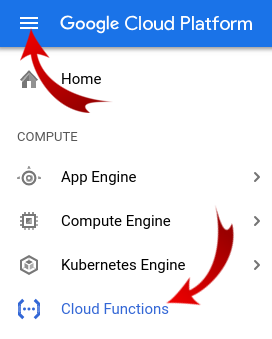 Comienza a usar Cloud Functions | Google Codelabs