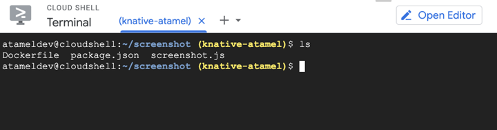 Getting started with Cloud Run jobs | Google Codelabs