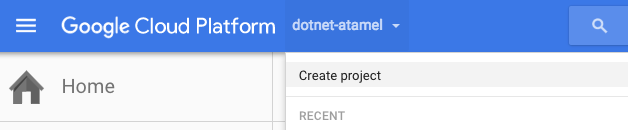 Install and use Cloud Tools for Visual Studio | Google Codelabs