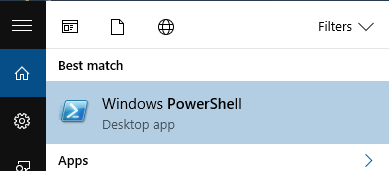 Install and use Cloud Tools for PowerShell | Google Codelabs