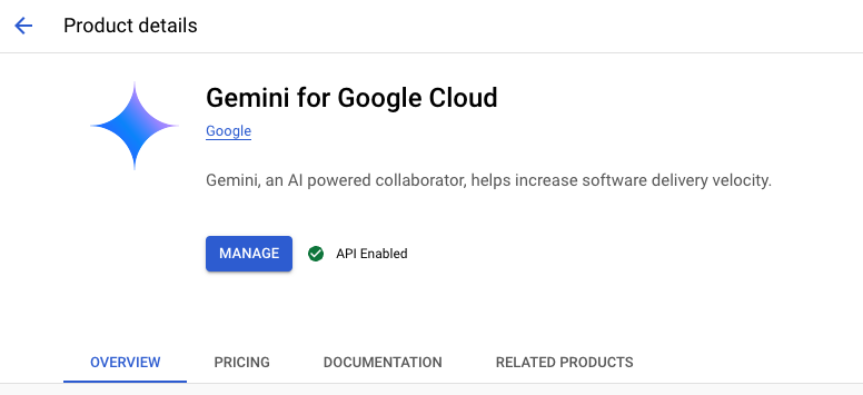Code Customization with Gemini Code Assist Enterprise | Google Codelabs