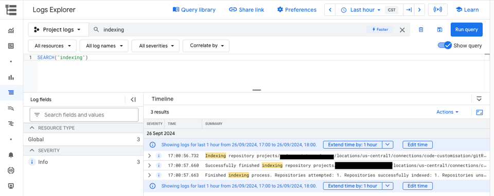 Code Customization with Gemini Code Assist Enterprise | Google Codelabs