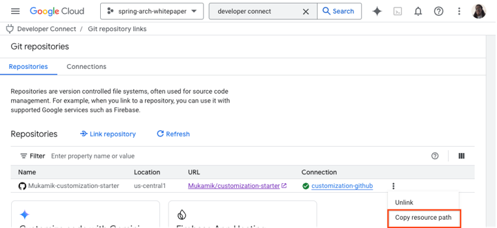 Code Customization with Gemini Code Assist Enterprise | Google Codelabs