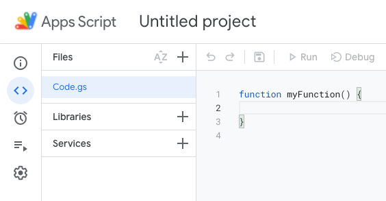 Connect and visualize all your data in Looker Studio | Google Codelabs