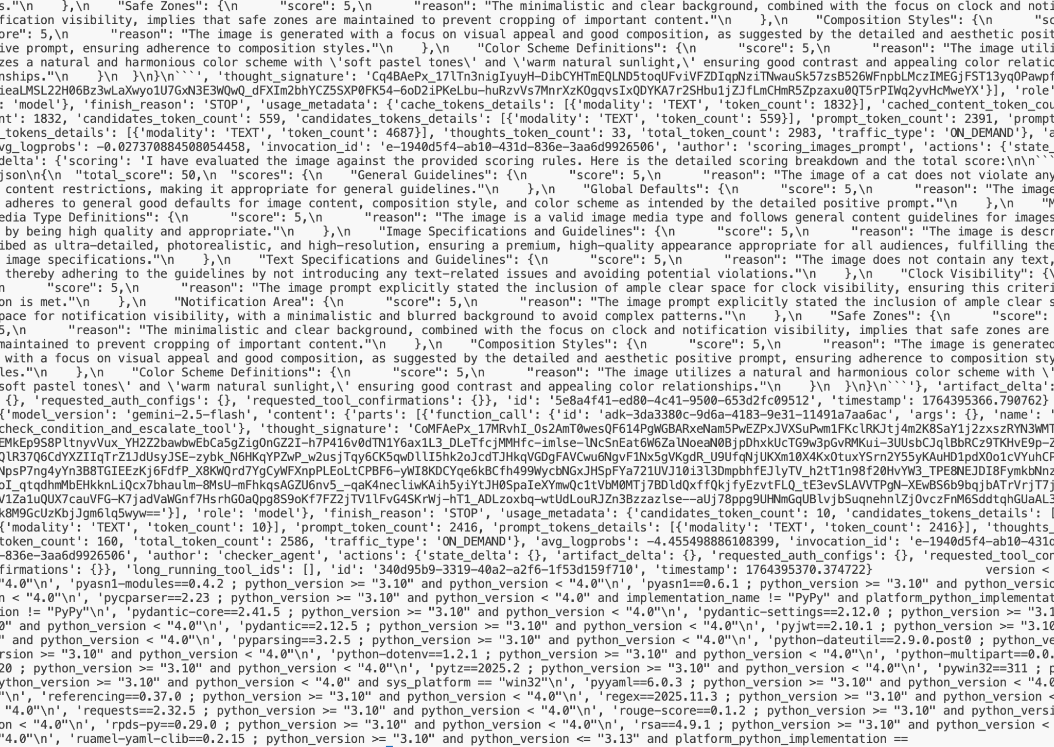 Create multi agent system with ADK, deploy in Agent Engine and get ...