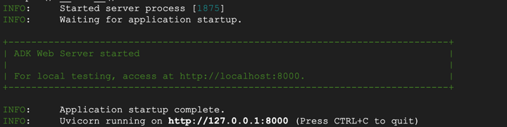 Create multi agent system with ADK, deploy in Agent Engine and get started with A2A protocol ...