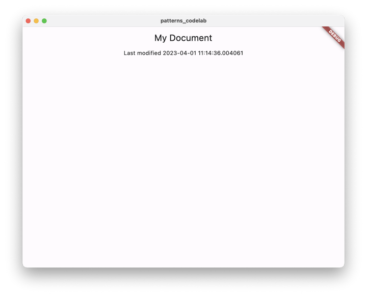 Descubre los patrones y registros de Dart | Google Codelabs