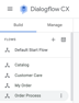 Dialogflow CX: Build a retail virtual agent | Google Codelabs