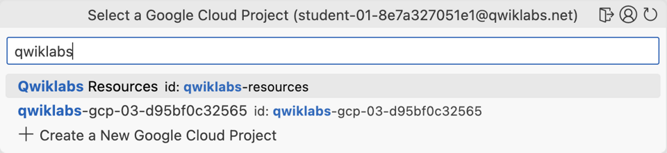 Duet AI Technical Hands On Workshop Guide for Developers Codelab | Google Codelabs