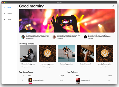 Take your Flutter app from boring to beautiful | Google Codelabs
