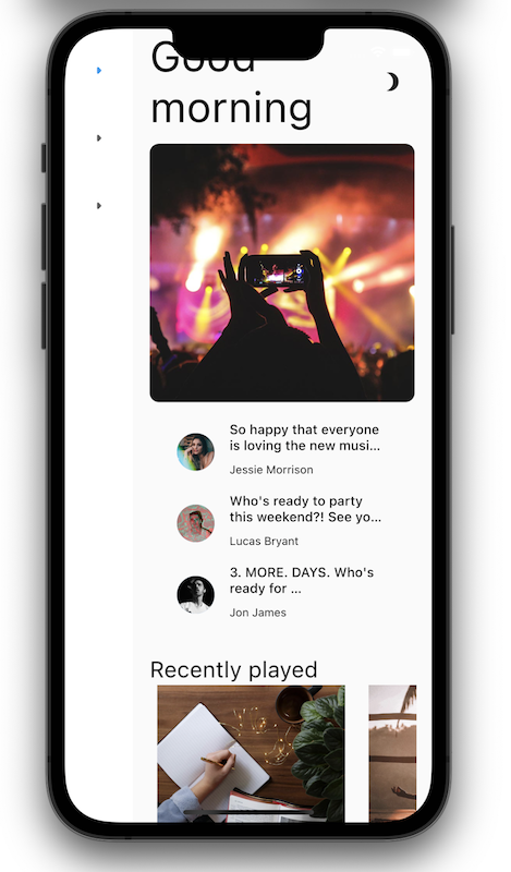 Take your Flutter app from boring to beautiful | Google Codelabs