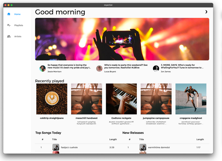 Take your Flutter app from boring to beautiful | Google Codelabs