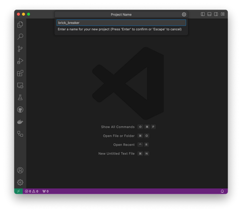 Introduction to Flame with Flutter | Google Codelabs