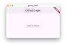 Write a Flutter desktop application | Google Codelabs