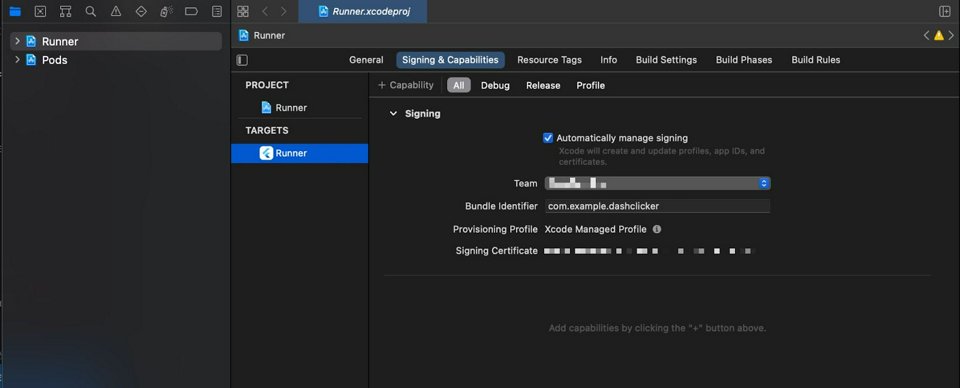 Adding in-app purchases to your Flutter app | Google Codelabs