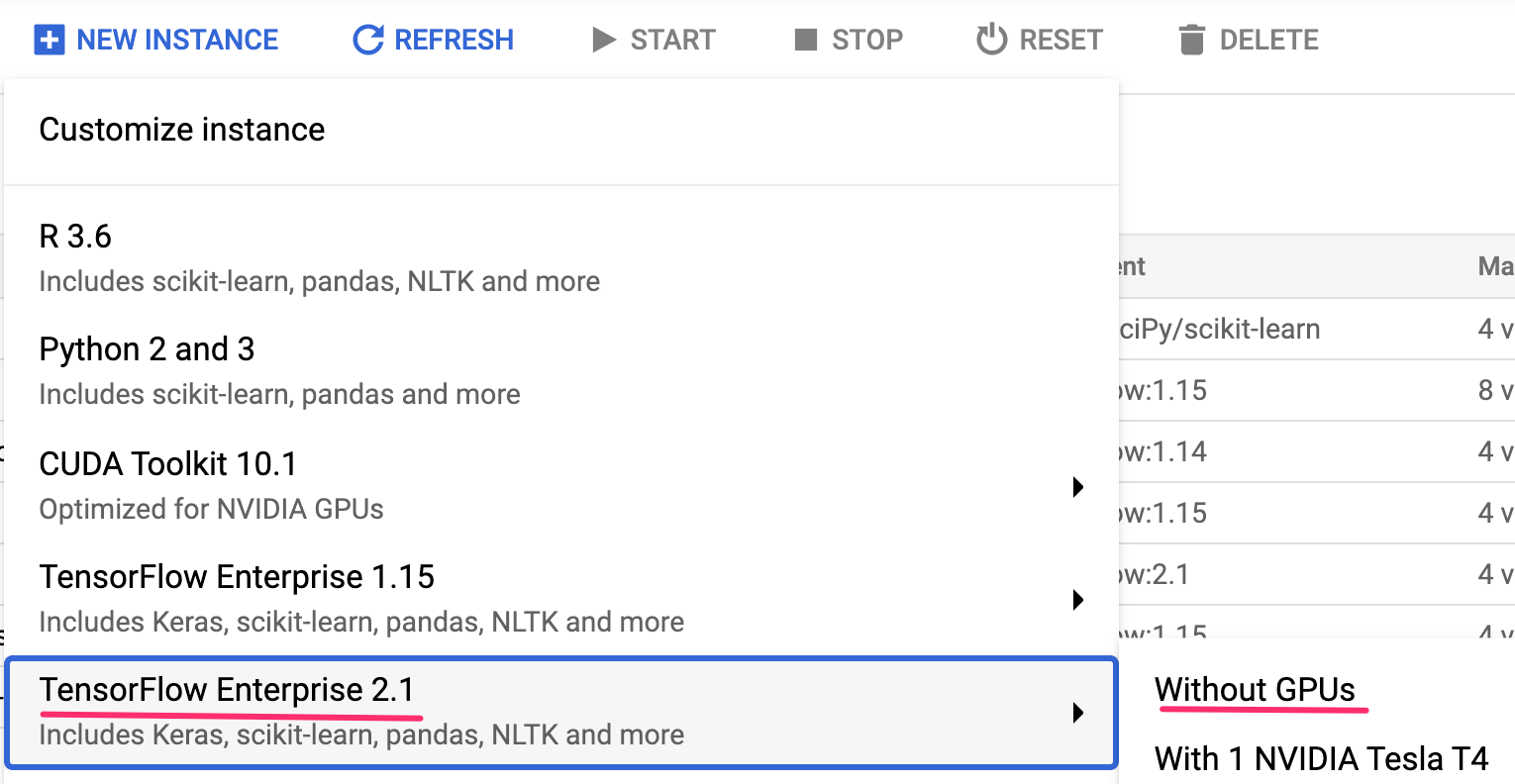 Explaining a fraud detection model with Cloud AI Platform | Google Codelabs
