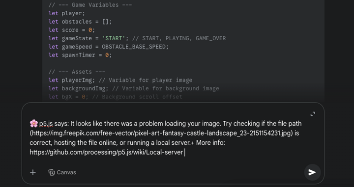 Vibe-code a kids game with Gemini and publish with Firebase! | Google Codelabs