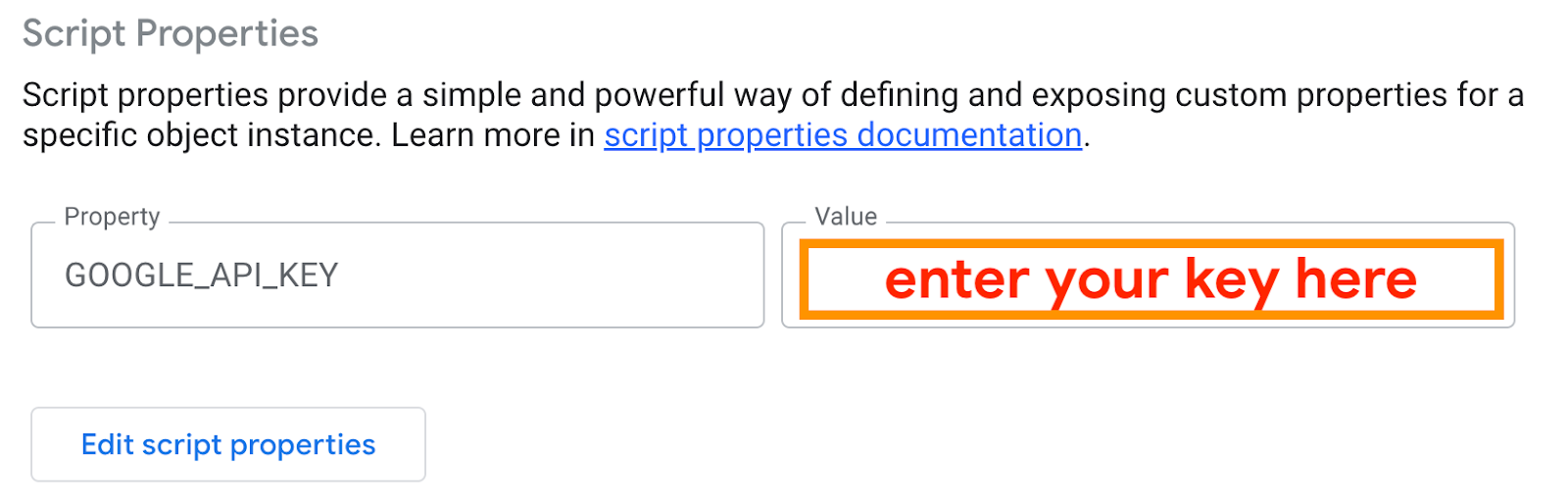 Automate Google Workspace tasks with the Gemini API | Google Codelabs