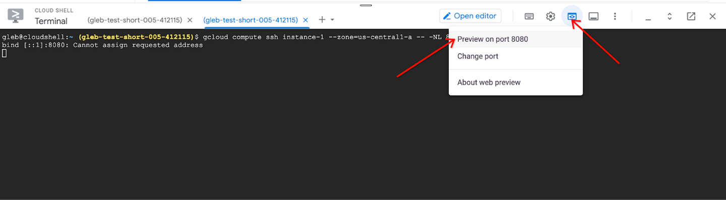 Building an LLM and RAG-based chat application using AlloyDB AI and LangChain | Google Codelabs