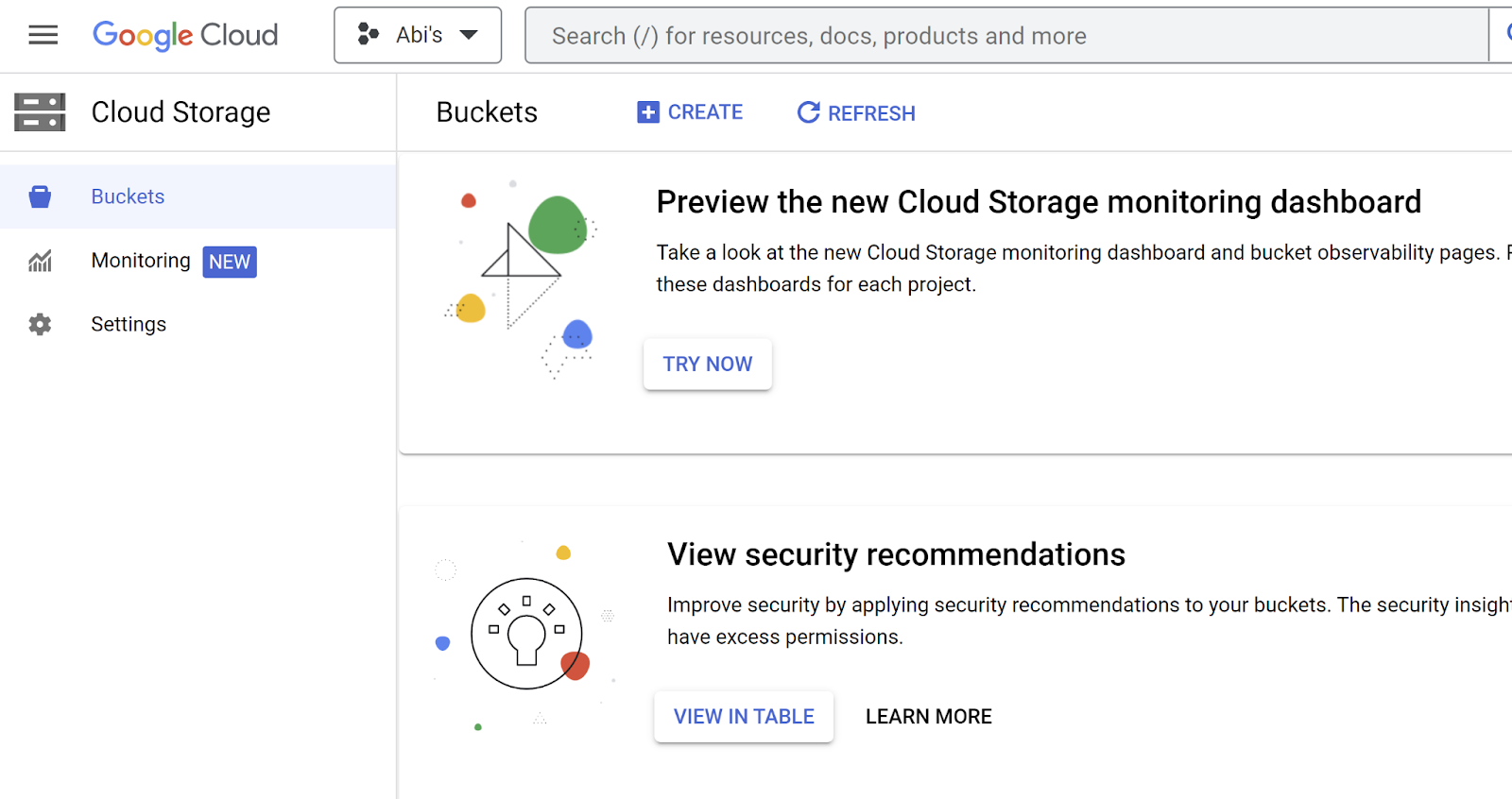 Image Data Classification with BigQuery ML | Google Codelabs
