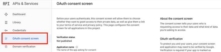 Empower Your Gmail Inbox with Google Cloud Functions | Google Codelabs