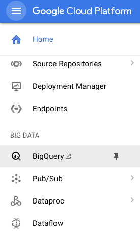 Membangun Pipeline Data Serverless: IoT ke Analisis | Google Codelabs