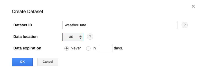 Building a Serverless Data Pipeline: IoT to Analytics | Google Codelabs