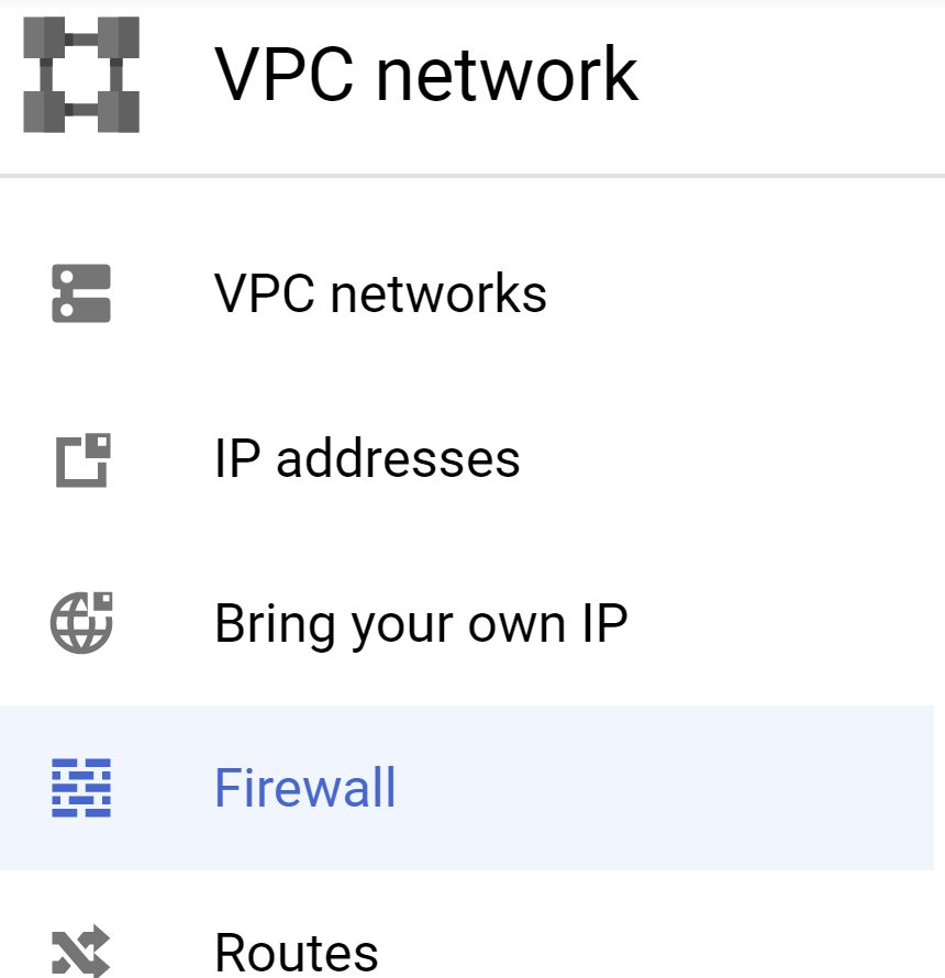 IP addressing options IPv4 and IPv6 | Google Codelabs