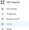 IP addressing options IPv4 and IPv6 | Google Codelabs