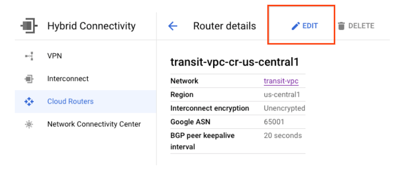 Access Google APIs from on-premises hosts using IPv6 addresses | Google ...