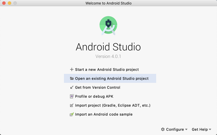 Building Beautiful Transitions with Material Motion for Android | Google Codelabs