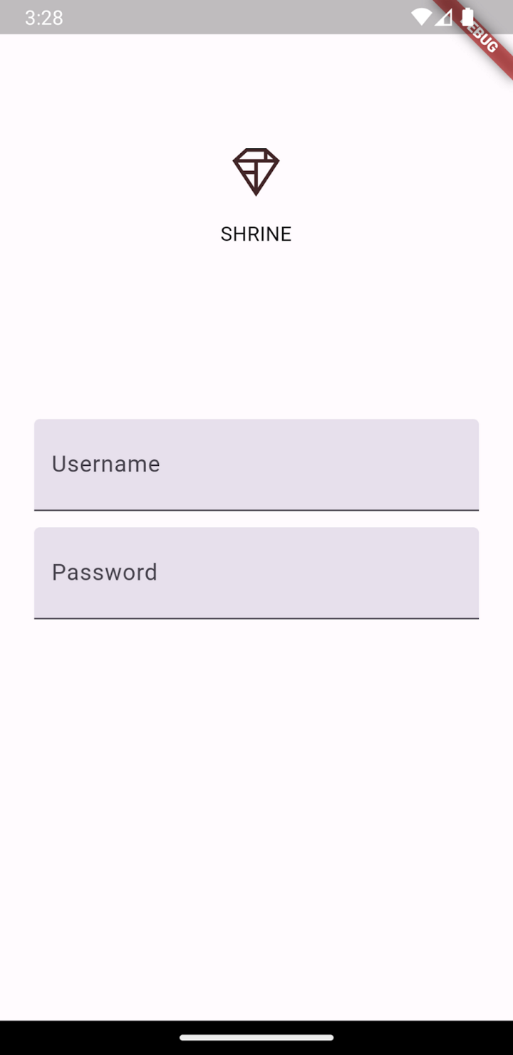 MDC-101 Flutter: Material Components Basics | Google Codelabs