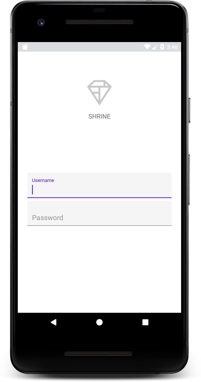 MDC-101 Android: Material Components (MDC) Basics (Java) | Google Codelabs